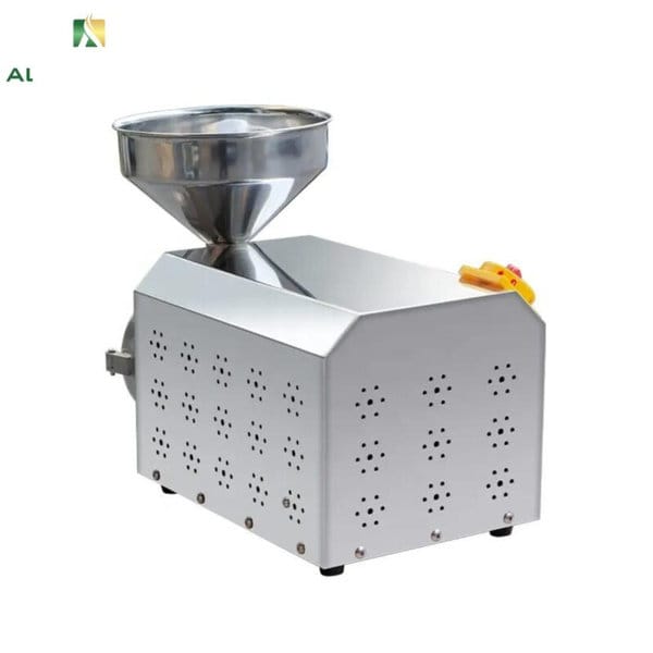 Industrial powder grinder machine (PG40/PG50/PG60) - Automicom