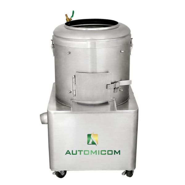 Onion/Potato Peeling Machine Archives - Automicom