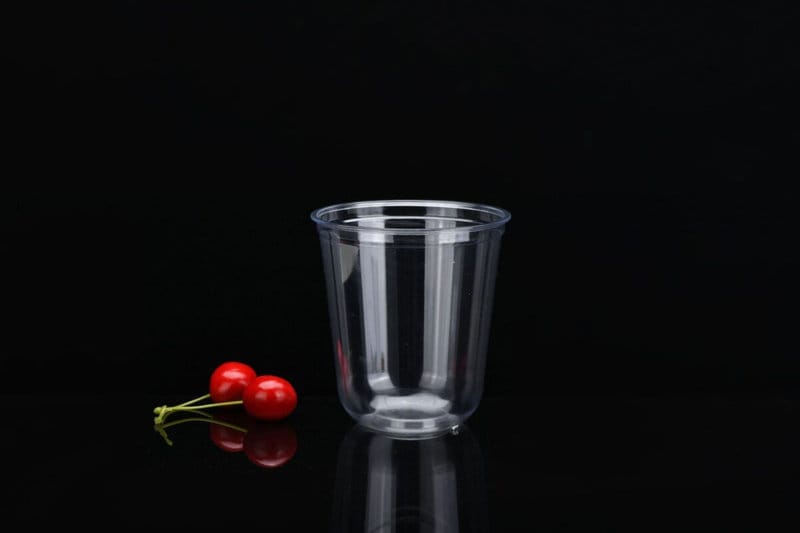 PP cup (U shape) - Automicom