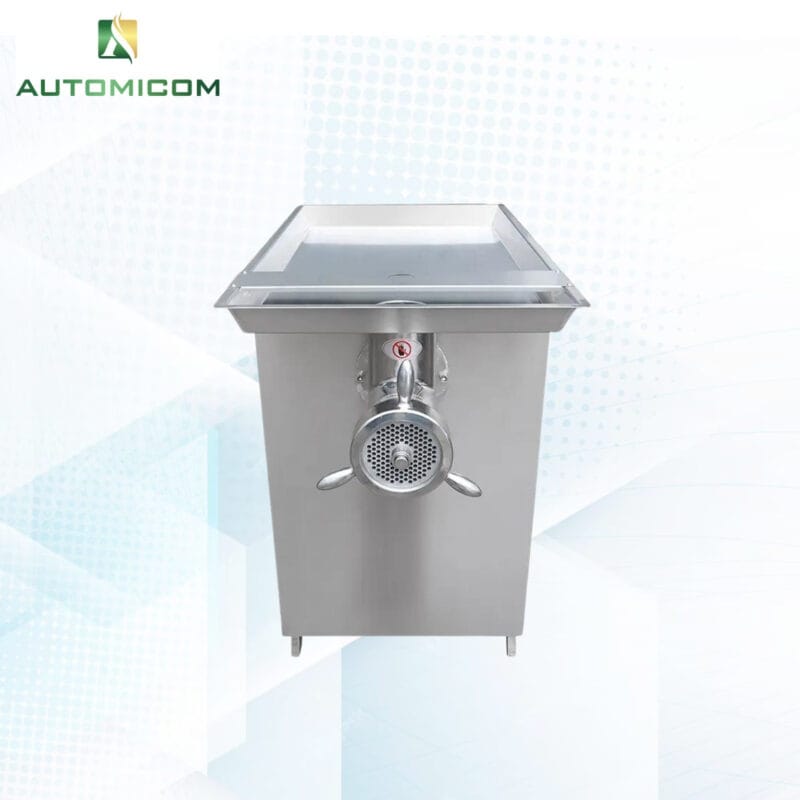 Industrial Meat Grinder (MG360/MG480/MG1300) - Automicom