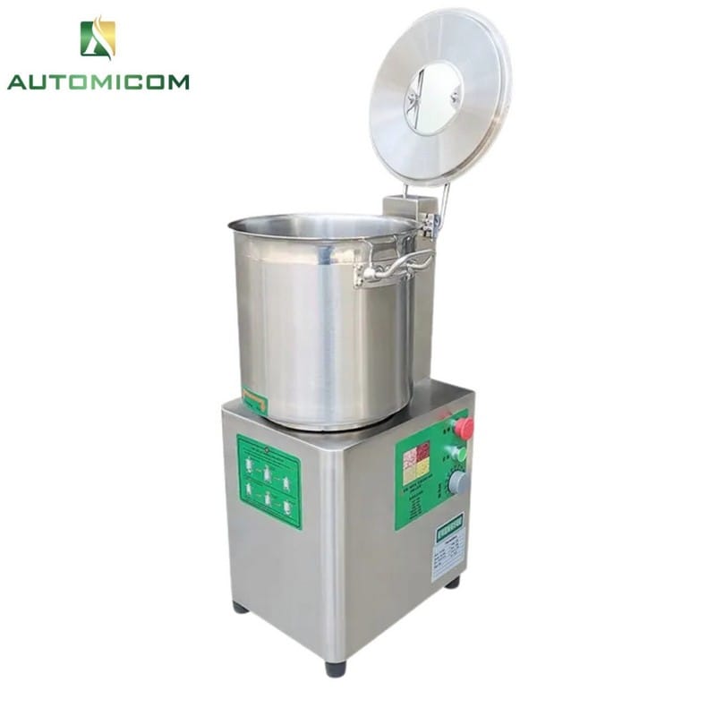 Commercial Food Processor (FC03-FC15) - Automicom