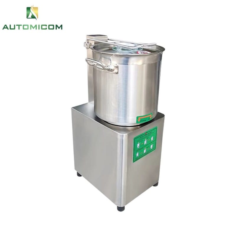Commercial Food Processor (FC03-FC15) - Automicom